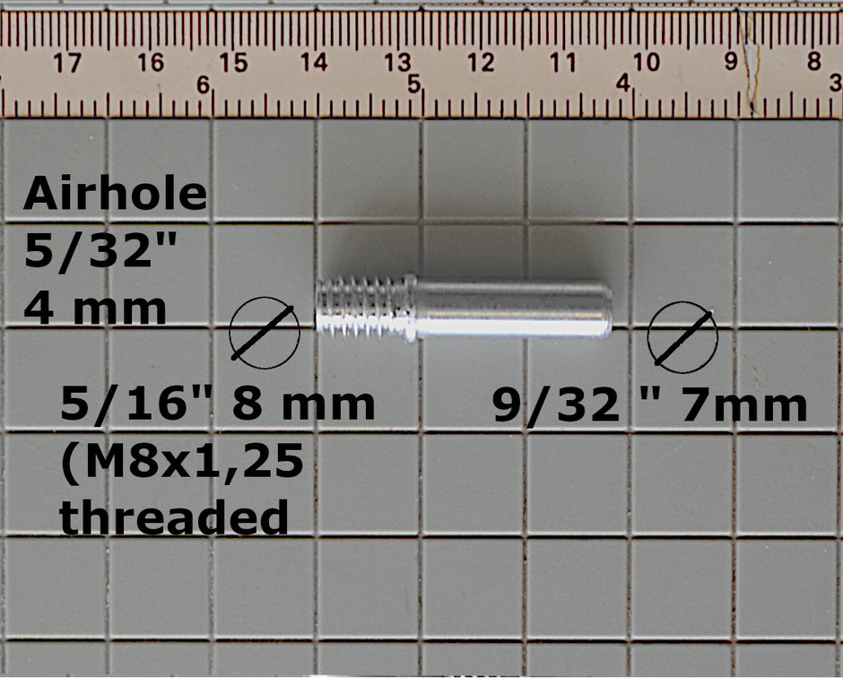 Briar & Pipe Making Materials – OXtation