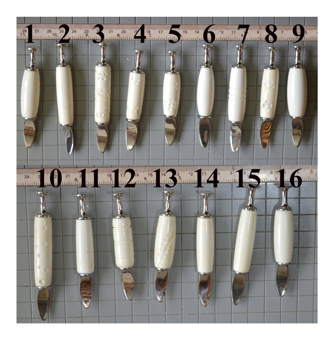 Briar & Pipe Making Materials – OXtation